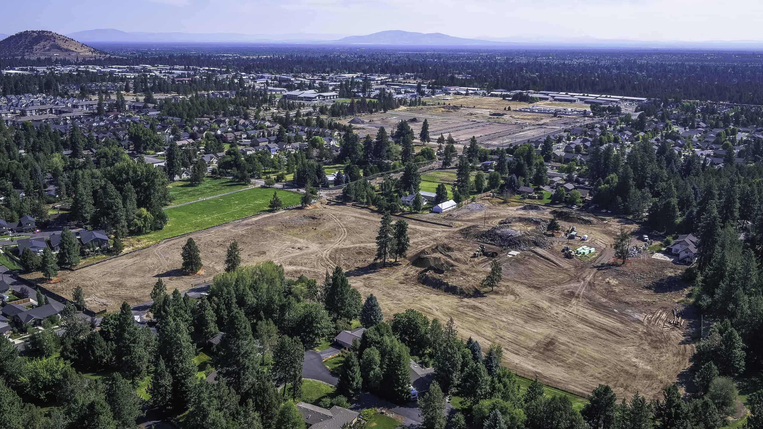 Projects | Rickabaugh Construction