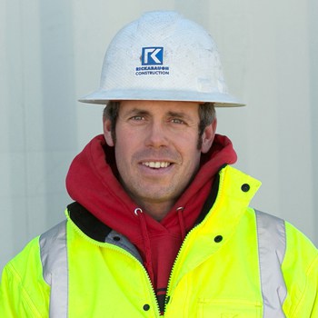 Our Team | Rickabaugh Construction