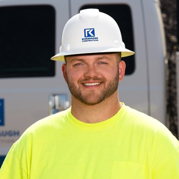 Our Team | Rickabaugh Construction